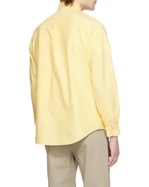 Polo Ralph Lauren Logo Buttoned Shirt