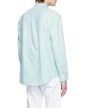 Polo Ralph Lauren Button-down Cotton Shirt