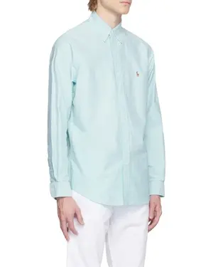 Polo Ralph Lauren Button-down Cotton Shirt