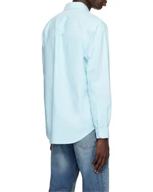 Polo Ralph Lauren Button-down Cotton Shirt