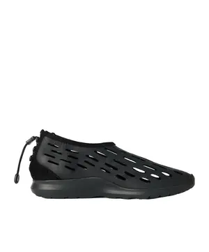 Our Legacy Perforated Vamp Sneakers With Vibram Vi-lite Sole
