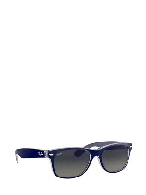 Ray-ban Square Frame Sunglasses