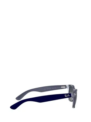 Ray-ban Square Frame Sunglasses