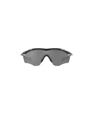 Oakley Shield Frame Sports Sunglasses - Gray