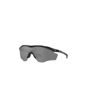 Oakley Shield Frame Sports Sunglasses - Gray
