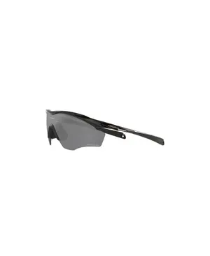Oakley Shield Frame Sports Sunglasses - Gray