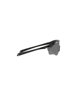 Oakley Shield Frame Sports Sunglasses - Gray