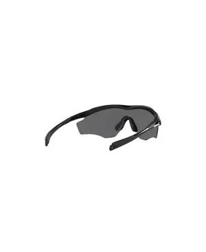 Oakley Shield Frame Sports Sunglasses - Gray