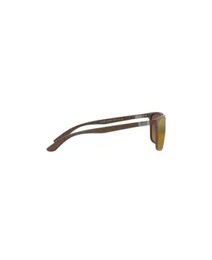 Ray-ban Rectangular Frame Sunglasses
