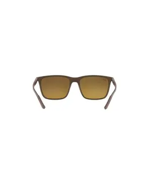 Ray-ban Rectangular Frame Sunglasses