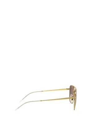 Ray-ban Square Frame Sunglasses