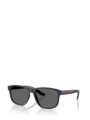Prada Square Frame Sunglasses