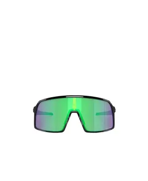 Oakley Sutro Mirrored Sunglasses - Green