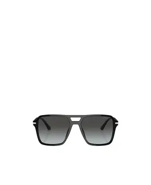 Prada Square Frame Sunglasses