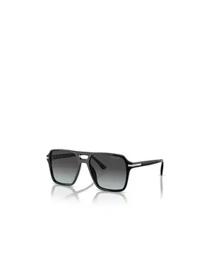 Prada Square Frame Sunglasses