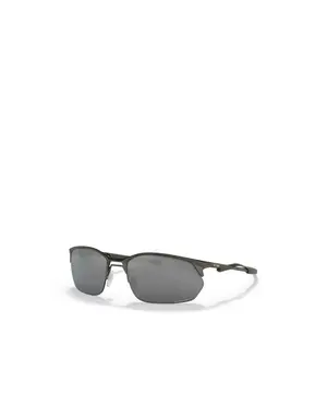 Oakley Wire Tap 2.0 Rectangular Sunglasses