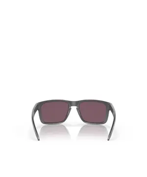 Oakley Geometric Frame Sunglasses