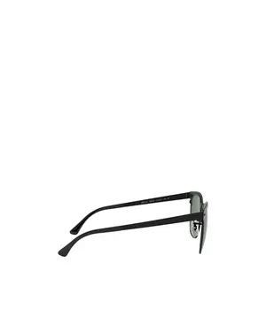 Ray-ban Logo Detail Sunglasses