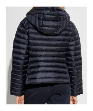 Moncler Down Jacket With Hood