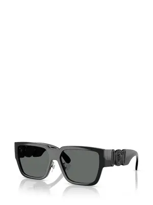 Versace Full Frame Sunglasses