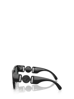 Versace Full Frame Sunglasses