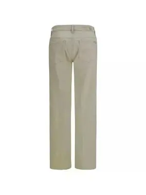 7 For All Mankind Embroidered Jeans For Women
