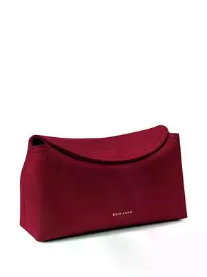 ESIN AKAN Sloane Tote Bag - Red