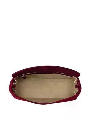 ESIN AKAN Sloane Tote Bag - Red