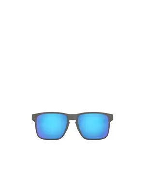 Oakley Holbrook Metal Square Sunglasses