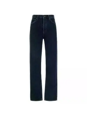 Straight Leg Jeans For Women