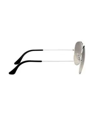 Ray-ban Aviator Gradient Sunglasses - Gray