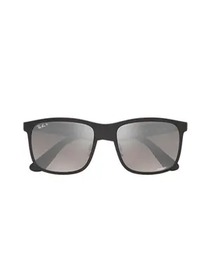 Ray-ban Rb4264 Chromance Polarised Sunglasses