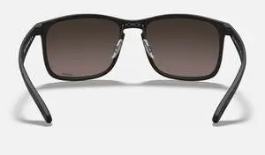 Ray-ban Rb4264 Chromance Polarised Sunglasses