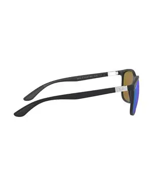Ray-ban Mirrored Sunglasses