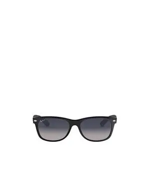 Ray-ban Wayfarer Sunglasses - Gray
