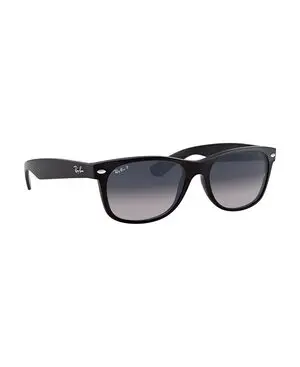 Ray-ban Wayfarer Sunglasses - Gray