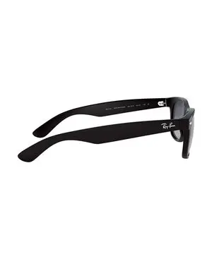 Ray-ban Wayfarer Sunglasses - Gray