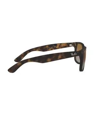 Ray-ban Justin Classic Polarised Sunglasses
