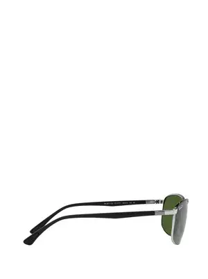 Ray-ban Rb3671 Chromance Polarized Sunglasses
