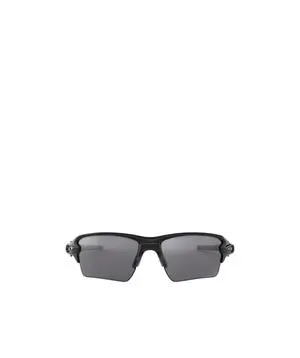 Oakley Flak 2.0 Xl Sports Sunglasses - Gray