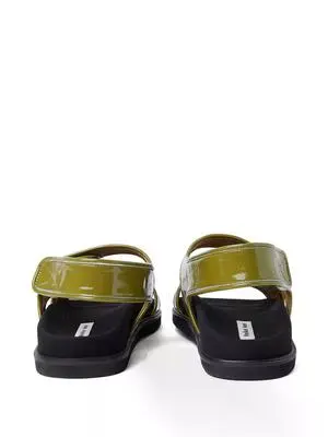 REIKE NEN Mould Sandals