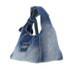 Marc Jacobs Sack Bag Shoulder Bag - Blue