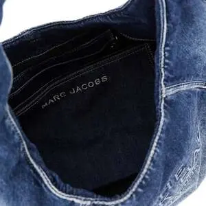 Marc Jacobs Sack Bag Shoulder Bag - Blue