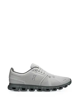 On Cloud 6 Low Top Sneakers - Gray