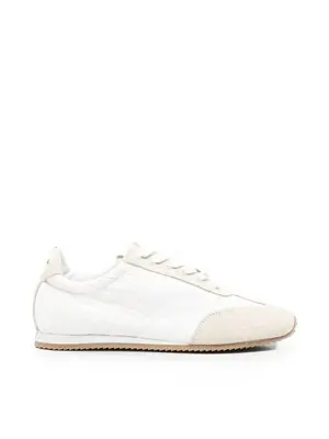 TOTEME Sneakers - White