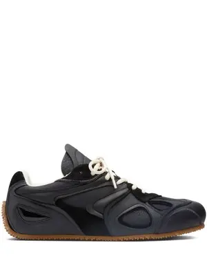 Axel Arigato Slow Runner" Sneakers - Black