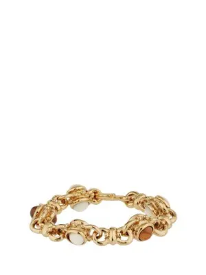 Gas Bijoux Bracciale Multi - Metallic