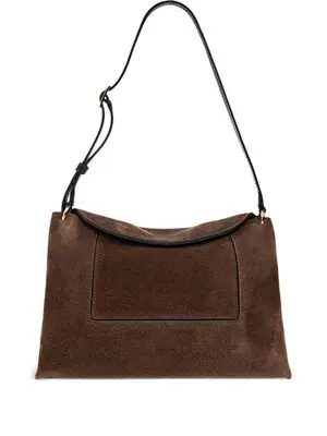 WANDLER Borsa A Spalla "penelope - Brown