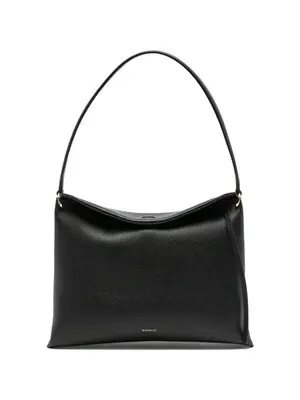 WANDLER Penelope Tote Bag - Black