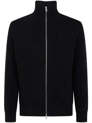 MAISON MARGIELA Full Zip Sports Jacket